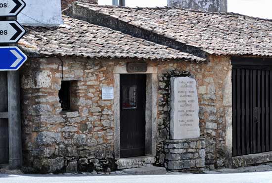 🗺️ Descubre Aljustrel Portugal: 5 cosas que ver